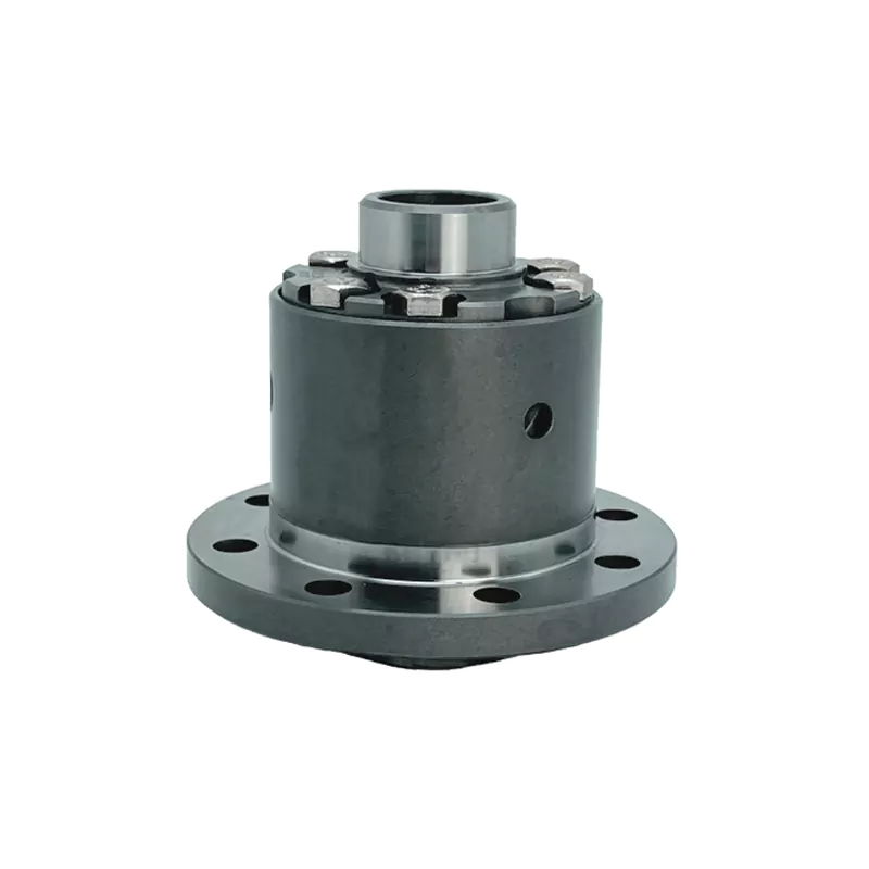 XINJIN - LSD limited slip differential for Chevrolet Captiva Rear 34 ...