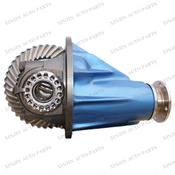 XINJIN 114 differential assembly for Toyota Hiace Hilux Tacoma ...