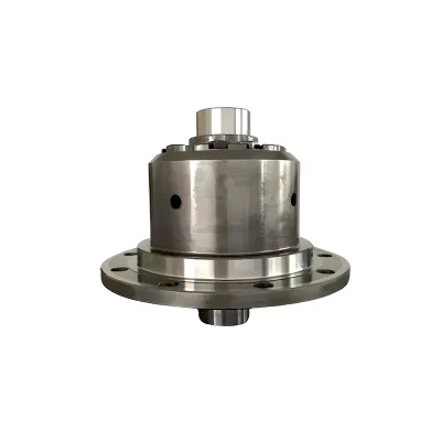 Limited Slip Differential Archives - Limited Slip Differentials ...