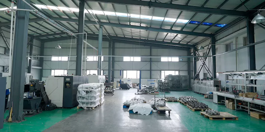 XINJIN - LSD Limited Slip Differential for Toyota Hilux Hiace Rear 30 ...