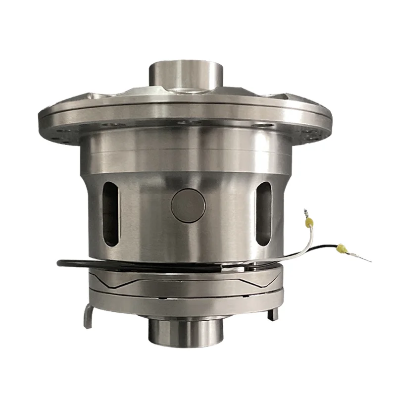 XJX – Elocker ET172 for Chevrolet / GMC Silverado / Sierra 3500HD ...