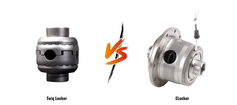 Torq Lockers vs. ELockers – Which Is Better for Off-Roading? - Limited ...