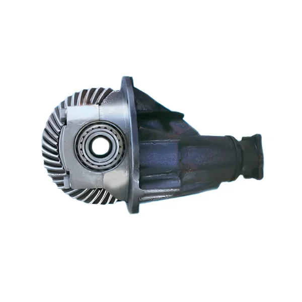 XINJIN - Differential Assembly for Isuzu NKR Rear 7/39, 8/39, 8/41 ...
