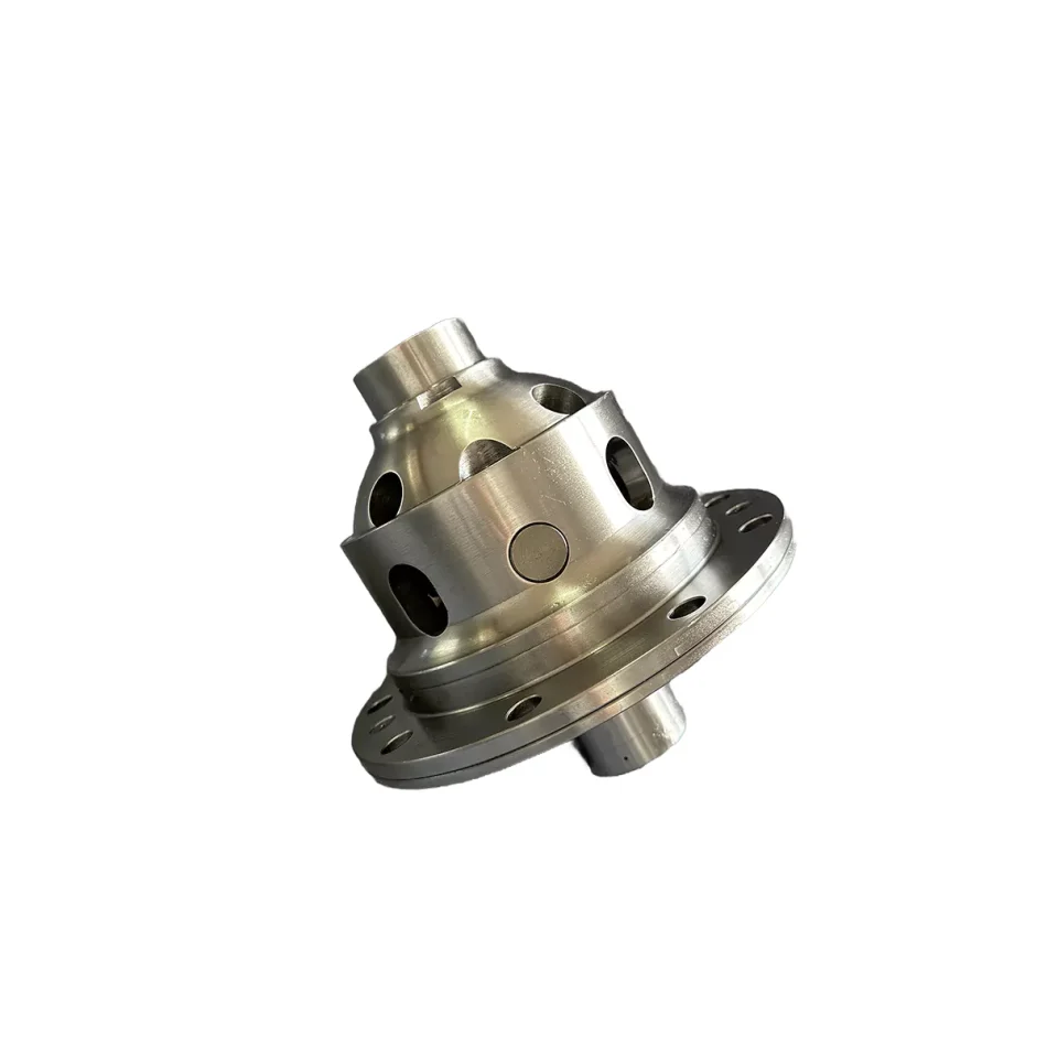 XJX - Air Locker RD136 For Y61,Patrol GU (H233B) Front Axle - Limited ...