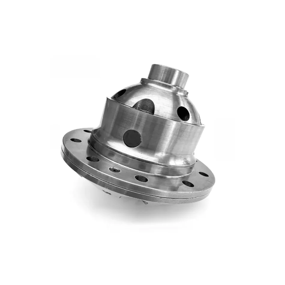 XJX - Air Locker RD215 For Nissan Patrol 160/MQ Series (H260) Rear Axle ...