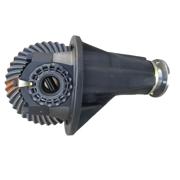 XINJIN - Differential Assembly for Toyota Land Cruiser Front 10/41 10/ ...